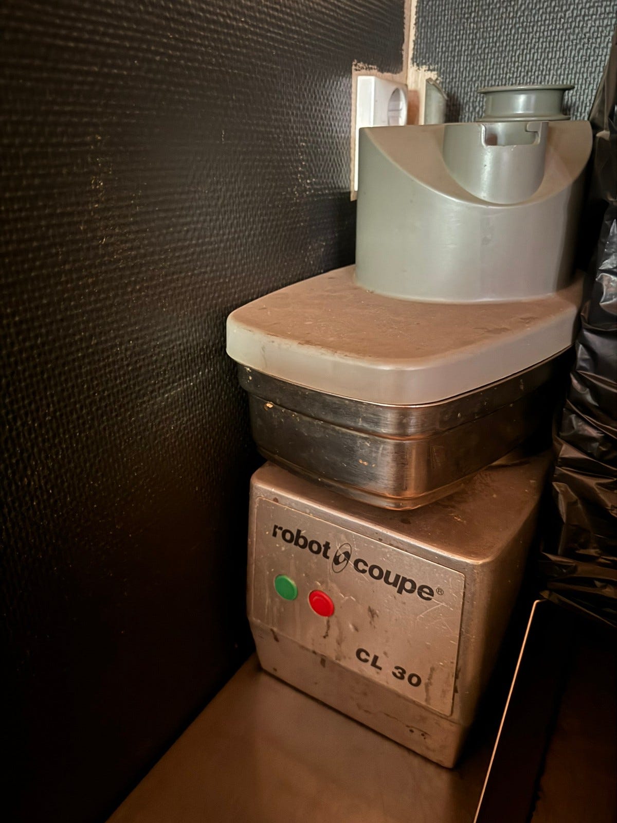 ROBOT COUPE CL30 | FINN-torget