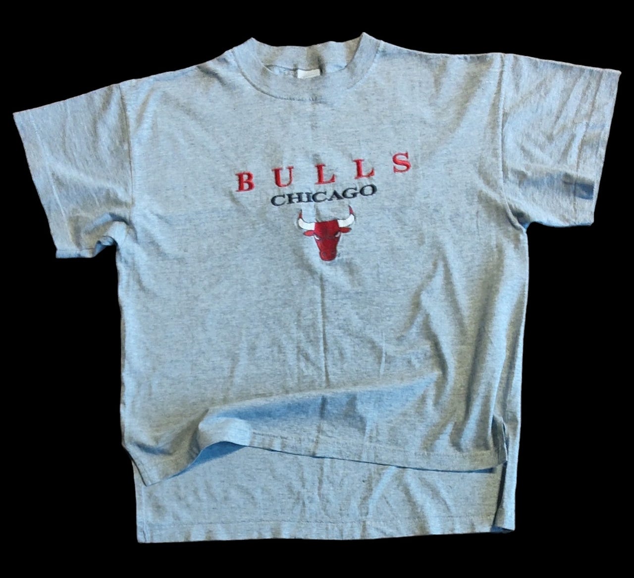 Original Chicago Bulls T - skjorte. Str.L. | FINN-torget