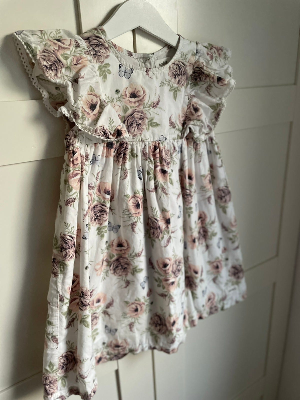 Newbie kjole str 110. | FINN-torget