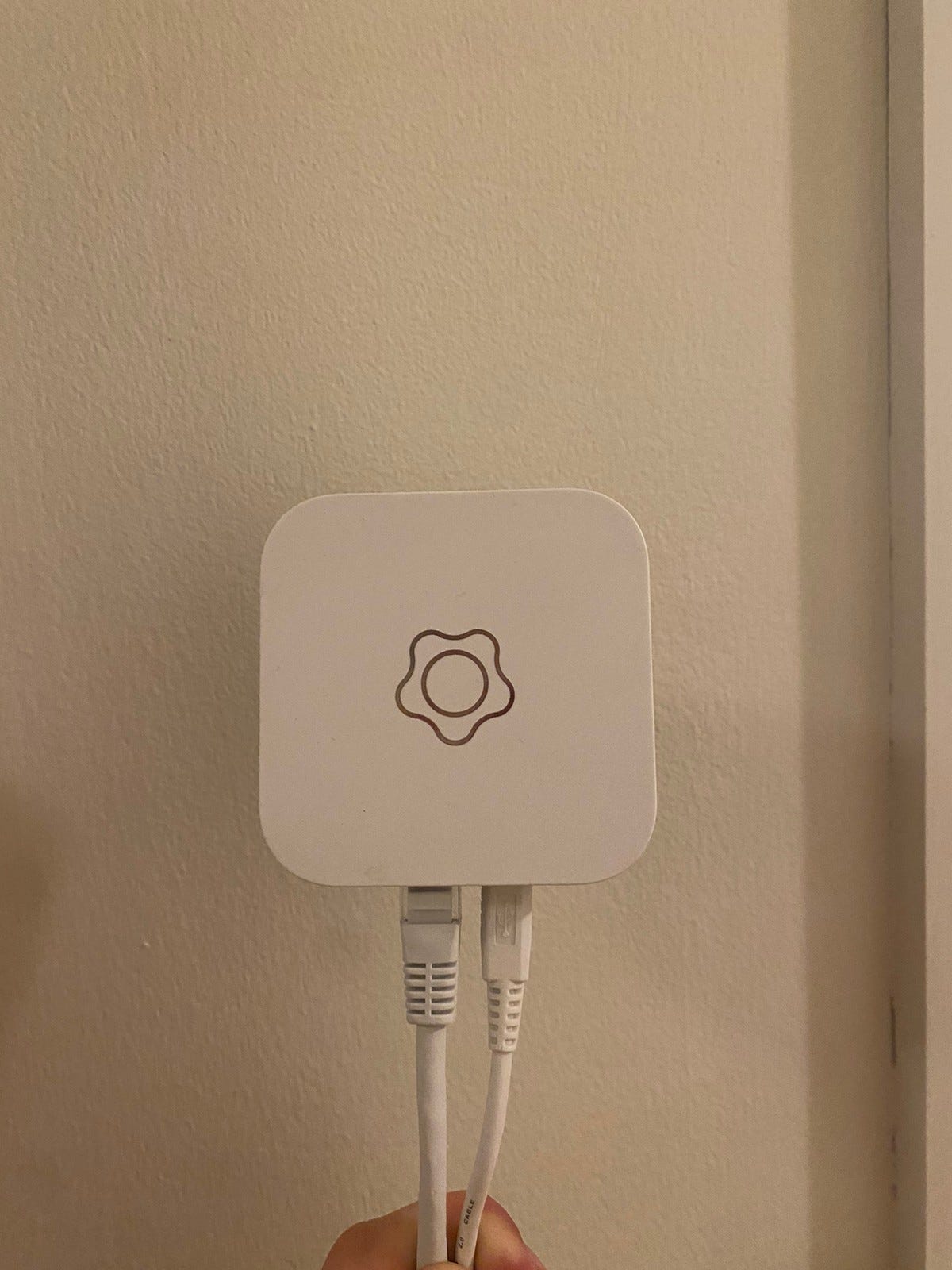 Verisure vbox micro kommunikasjonsenhet | FINN torget