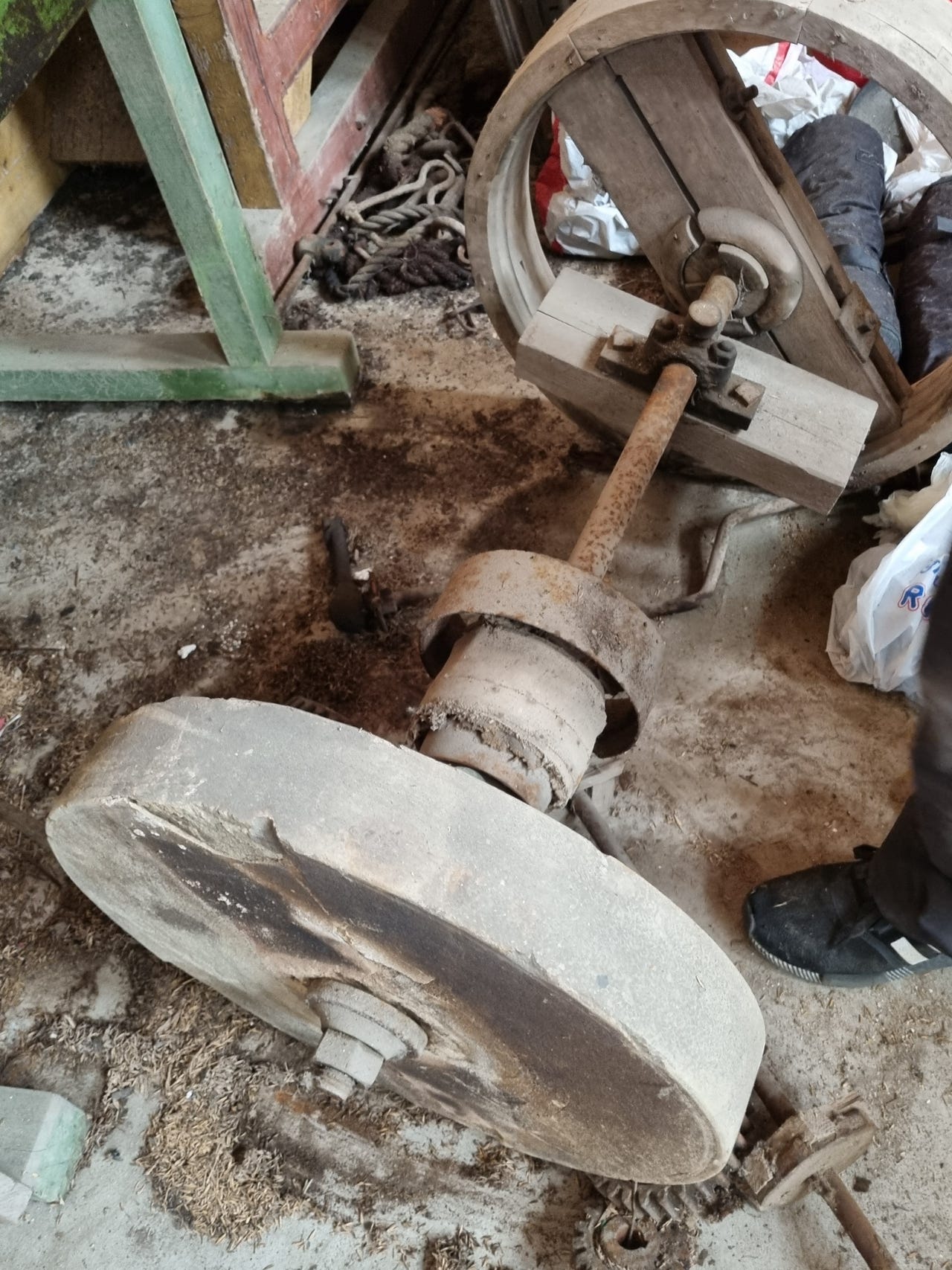 Slipestein | FINN torget