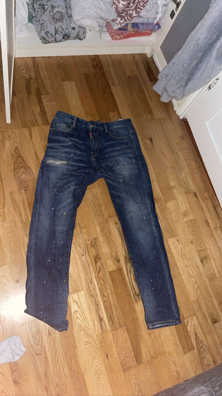 Dsquared2 buske | FINN-torget