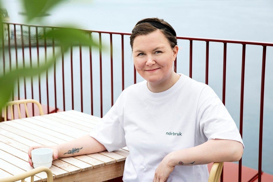 Kokk på Colorline stadion og i turnusordning | FINN.no