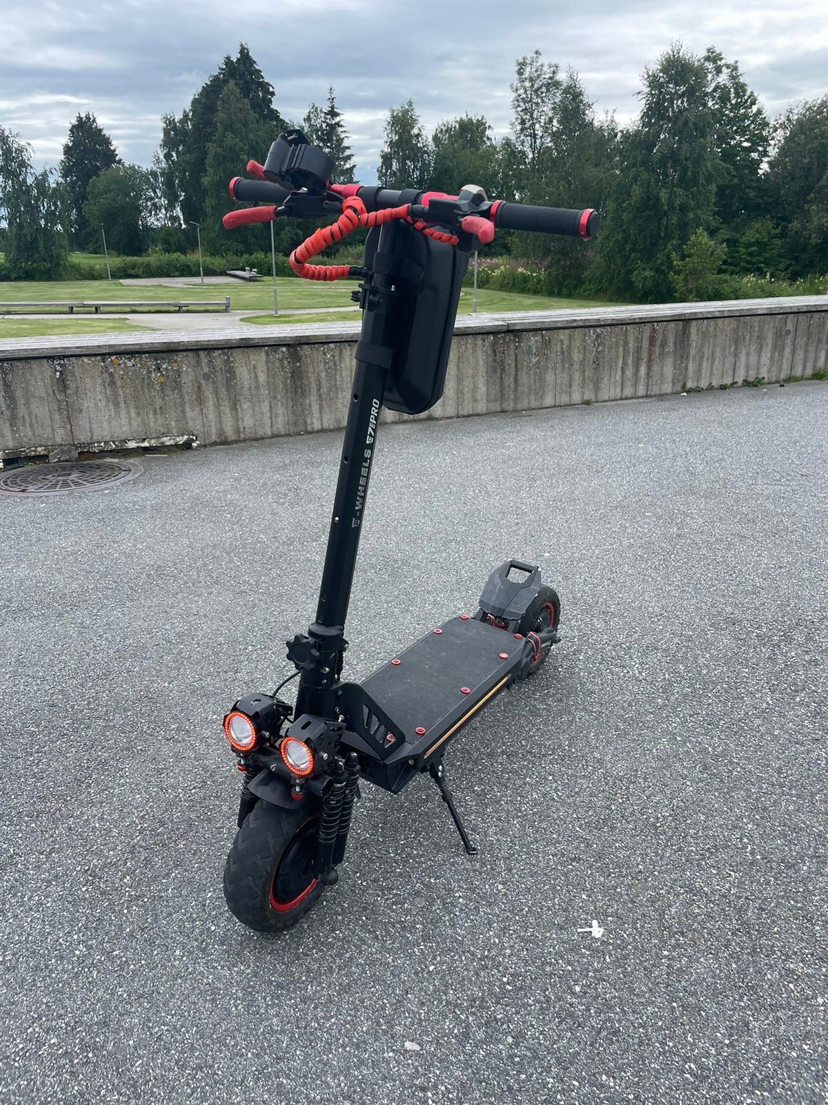 E7 Pro Sjekker interesse | FINN torget