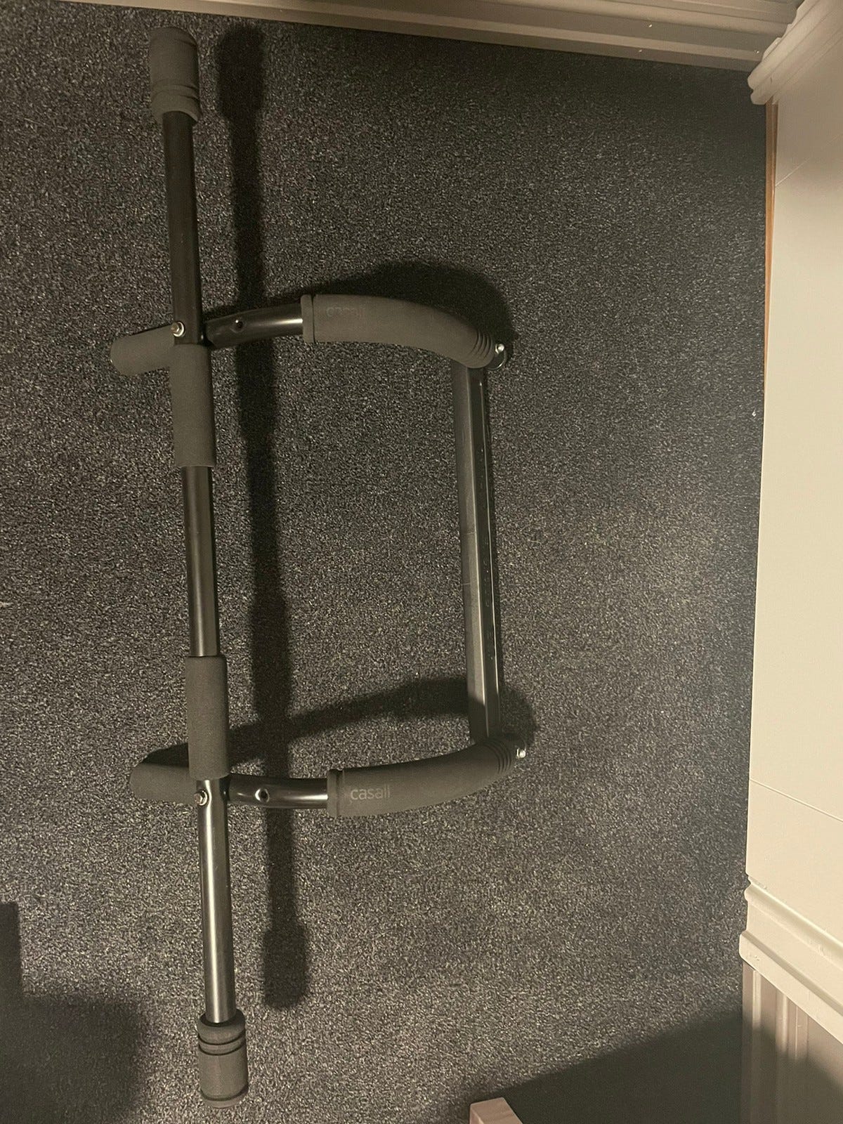 Pull-up stang | FINN-torget