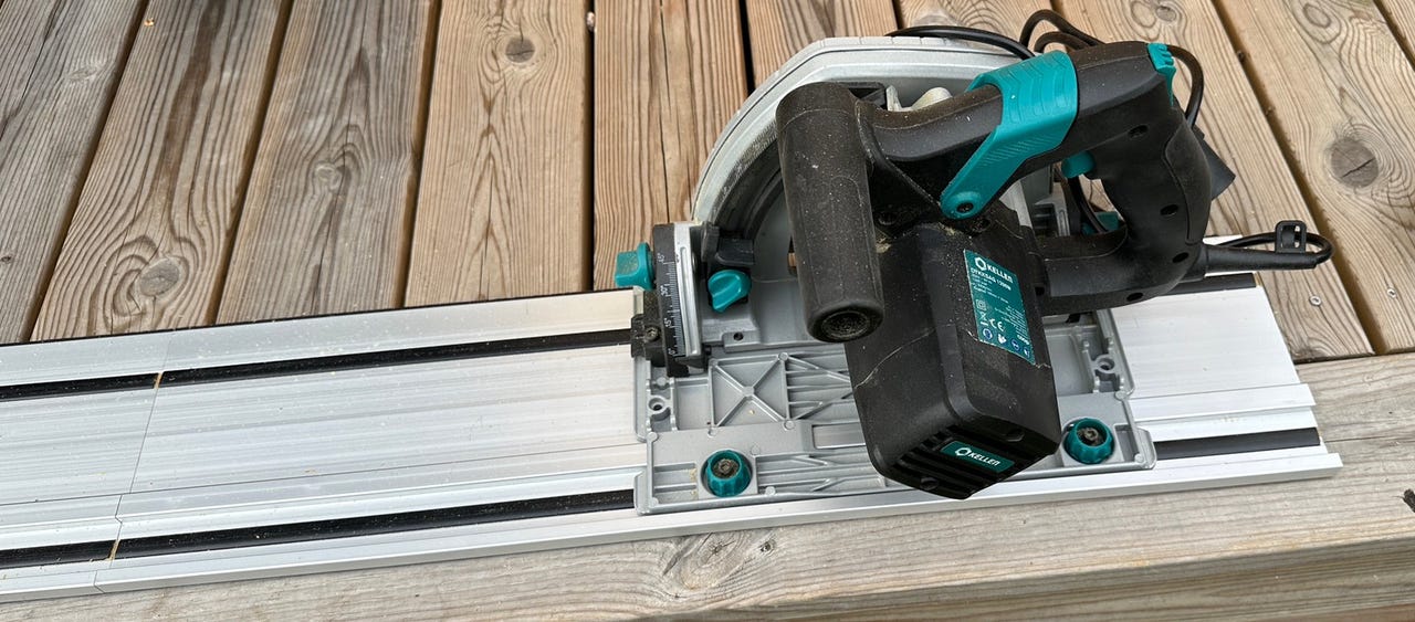 Til Leie, Kellen Dykksag med skinne, 150kr pr dag | FINN-torget