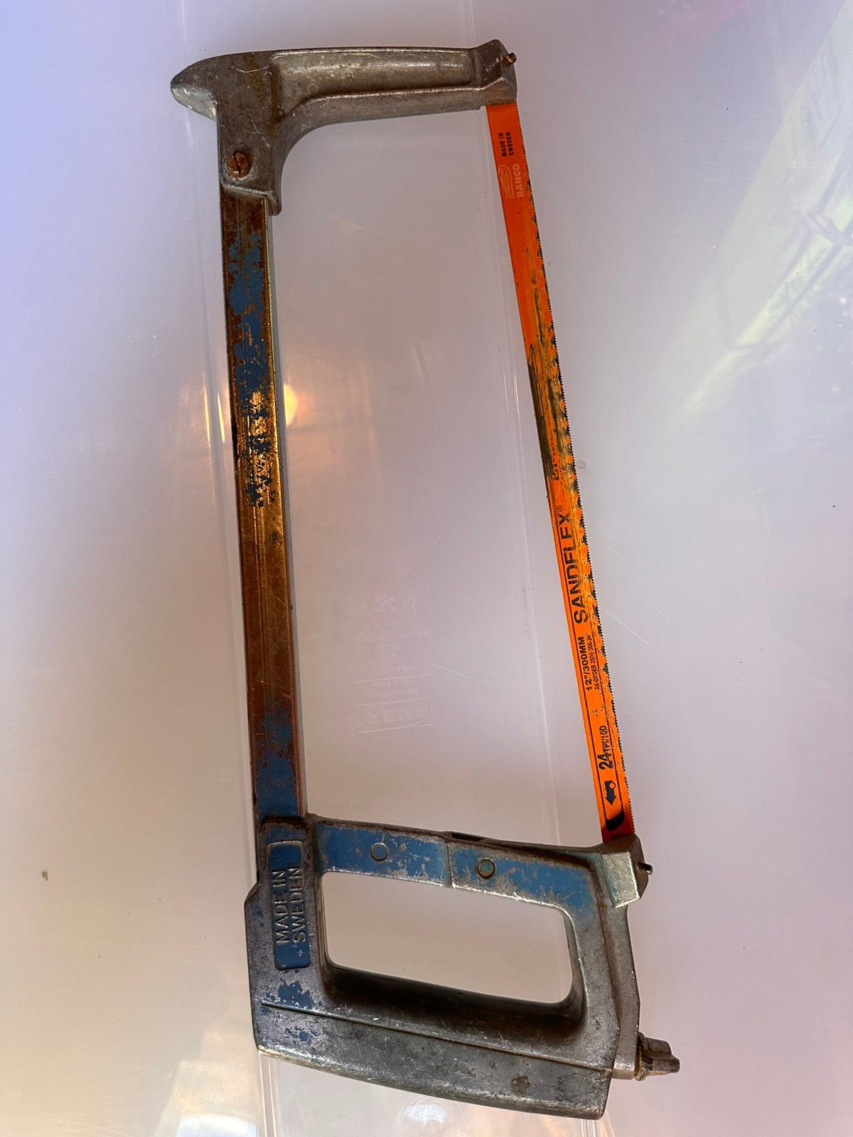 Baufil | FINN-torget