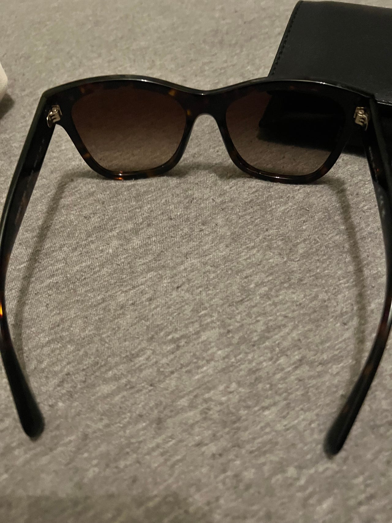 Chanel Solbriller | FINN-torget