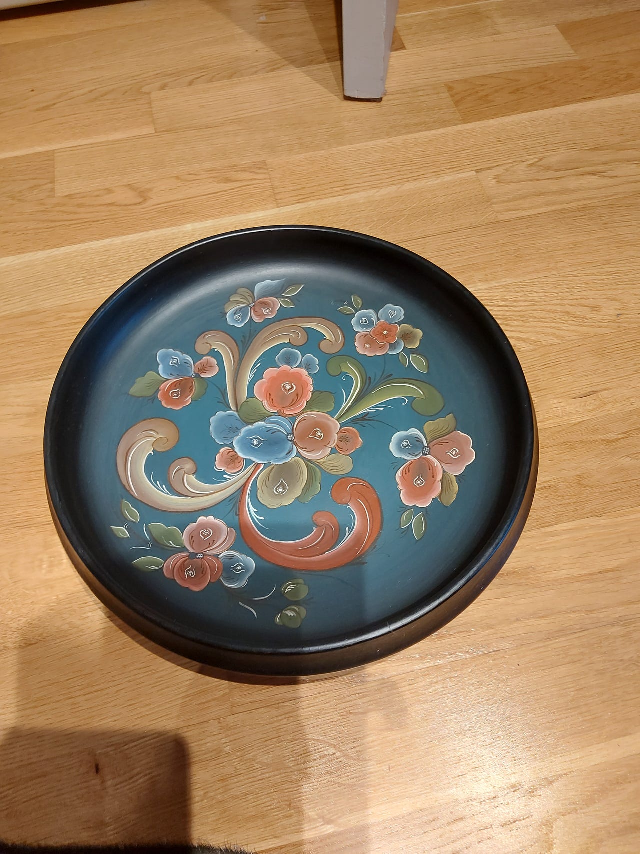 Rosemalt fat | FINN-torget