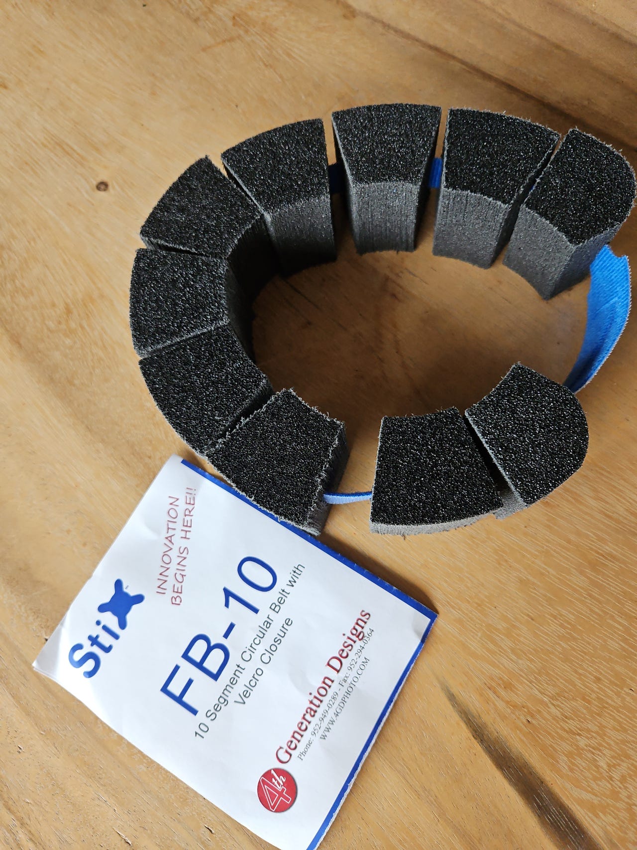 Oppdrift for kamera og annet utstyr | FINN torget