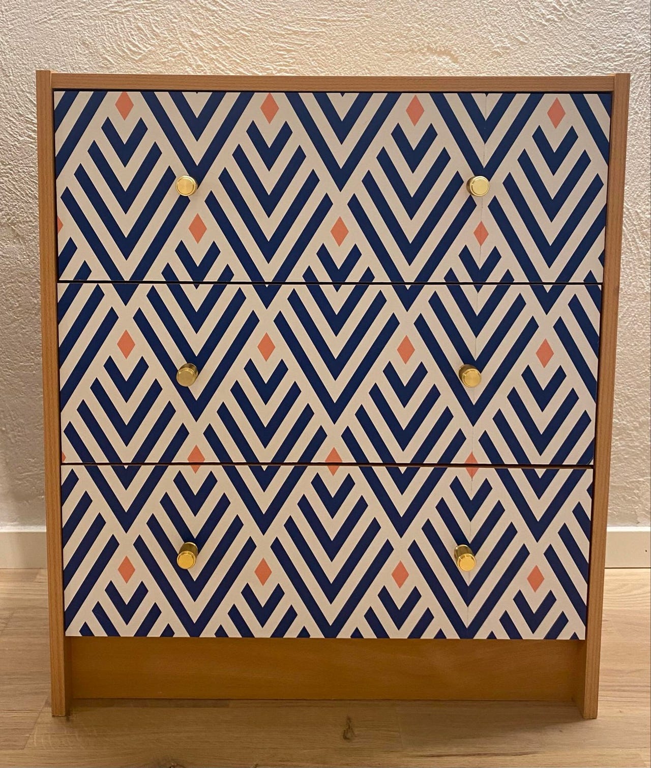 Redesignet kommode | FINN-torget