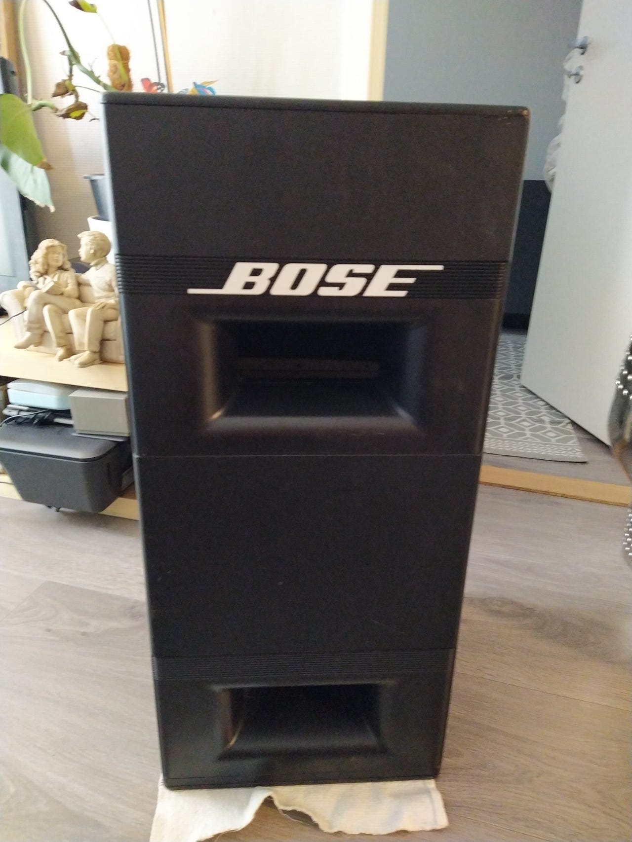 Bose 502-b 1 stk bass høyttaler | FINN torget
