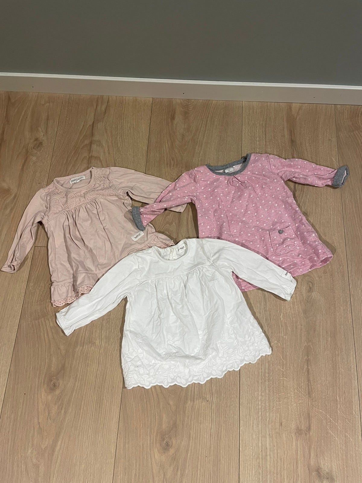 Strl 68 Kjoler fra name it. og newbie | FINN torget