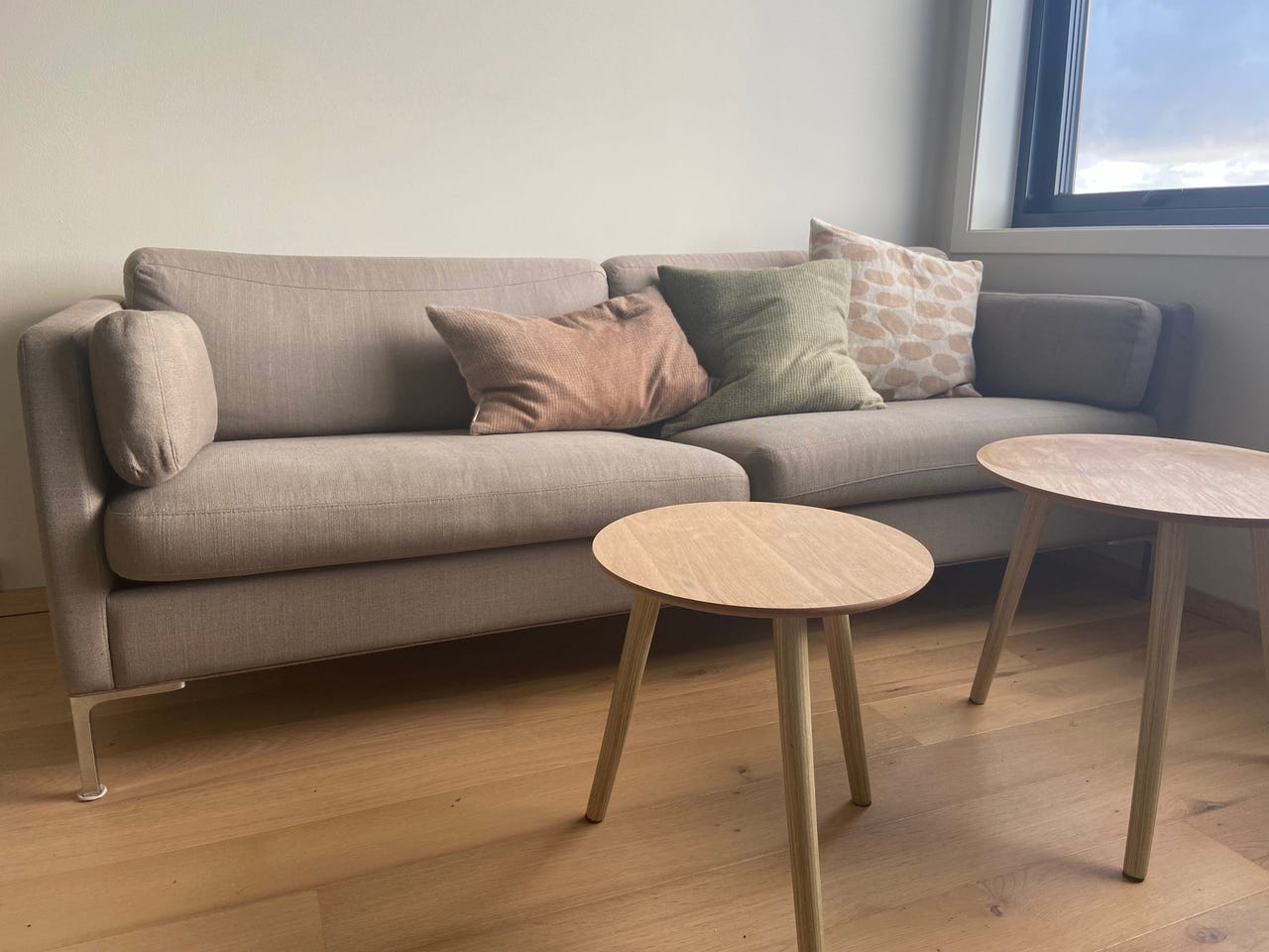 Arena sofa LK Hjelle | FINN-torget