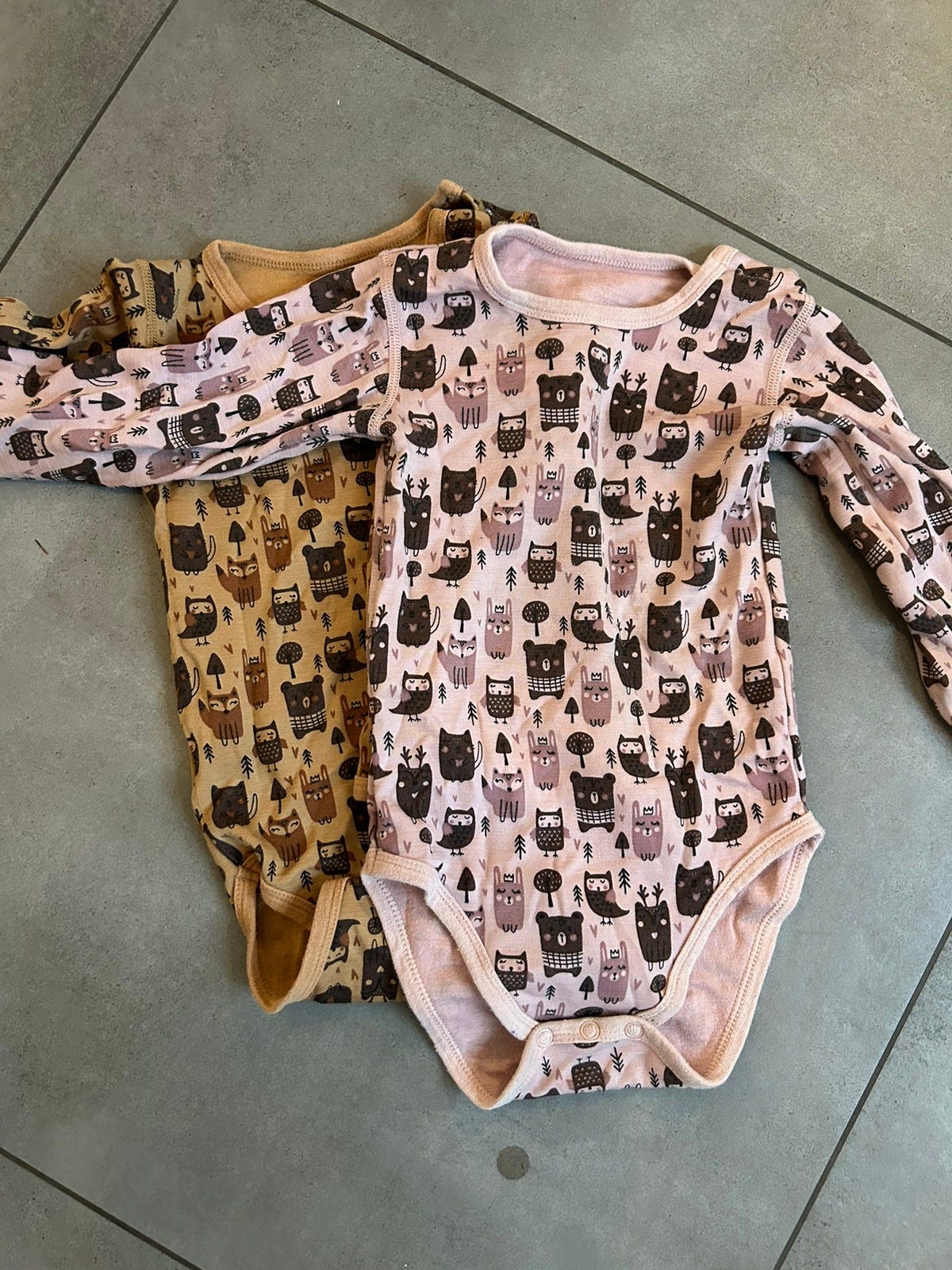 Ullbodyer fra Hust&Clair str 92 | FINN torget