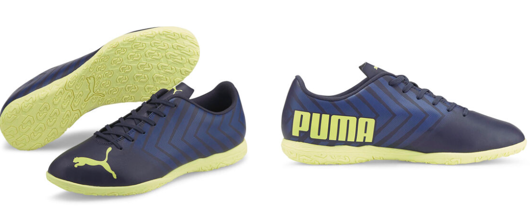 Puma innendørs treningssko 37,5 | FINN-torget