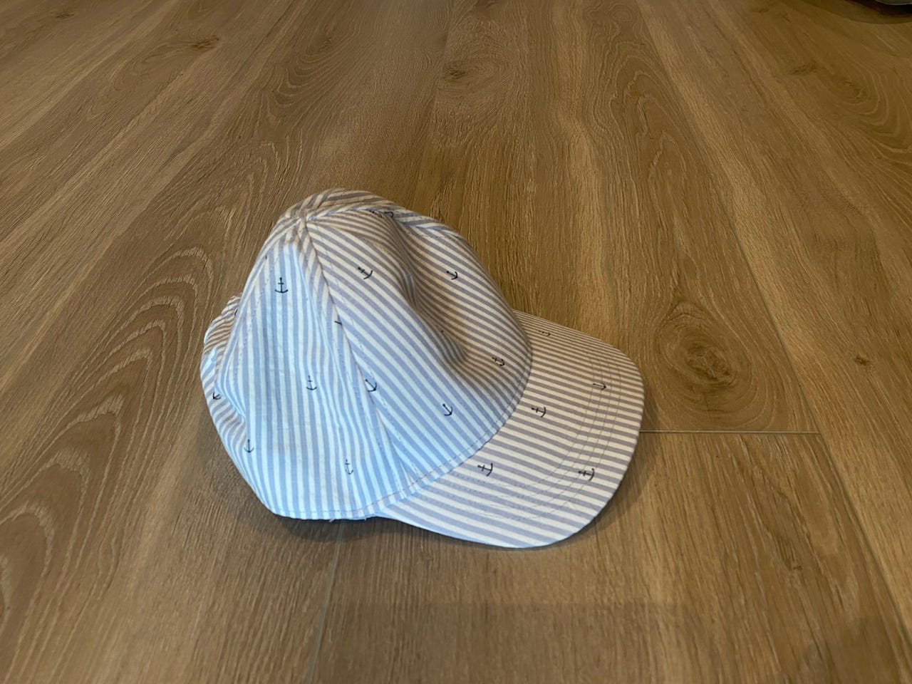 NY Newbie caps, str. 2-10 år | FINN-torget