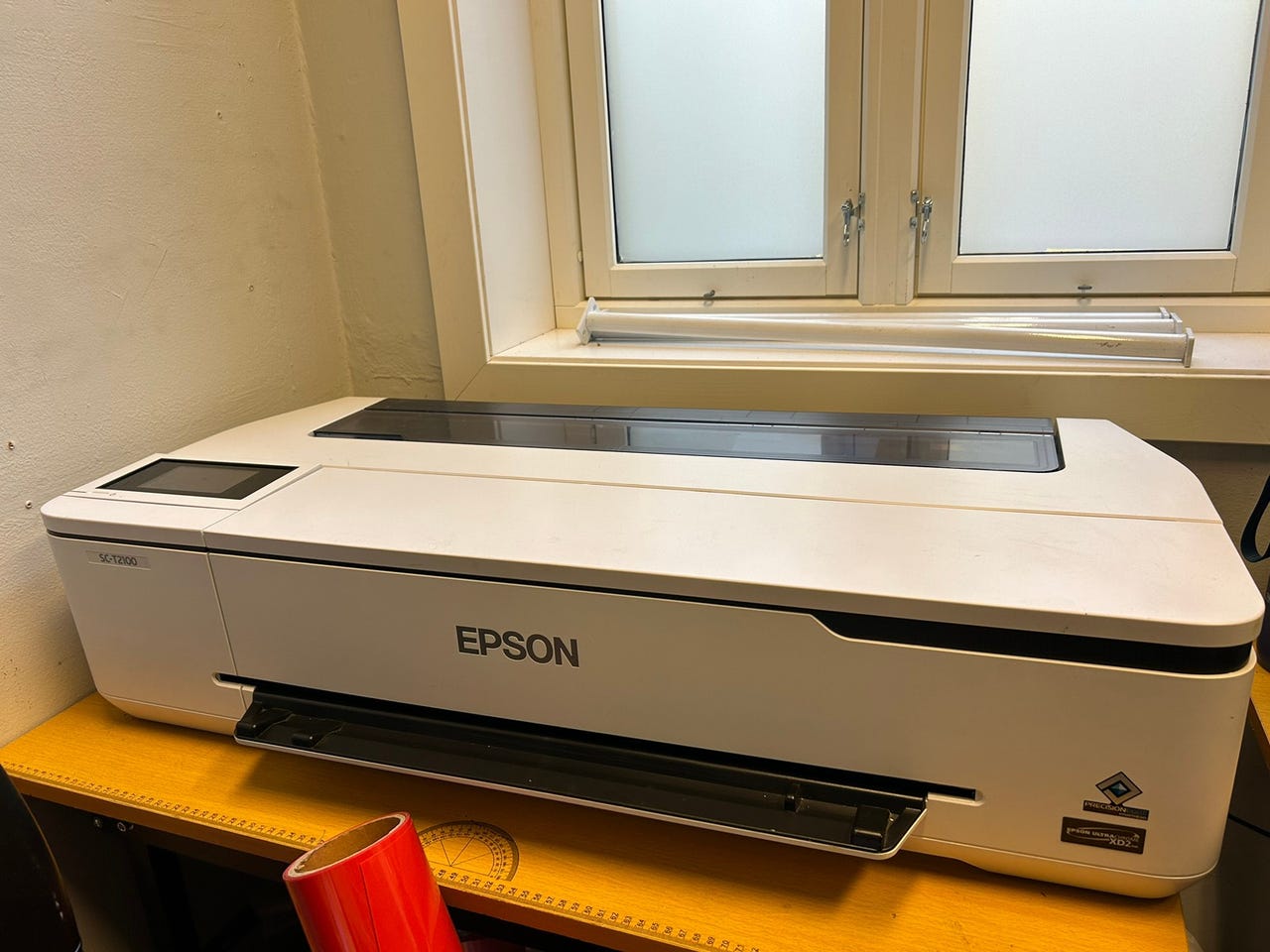 EPSON T2100 | FINN torget
