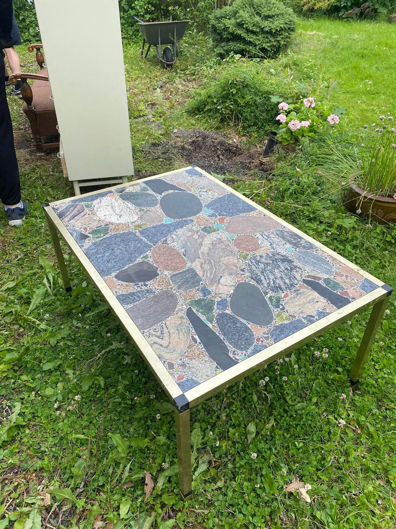 RESERVERT Conglo bord | FINN-torget