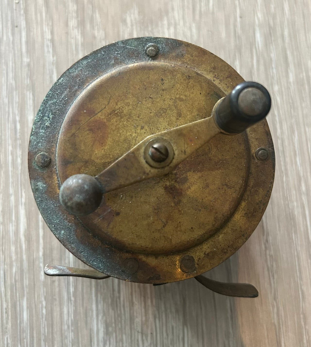 The Milbro, made in England | FINN-torget