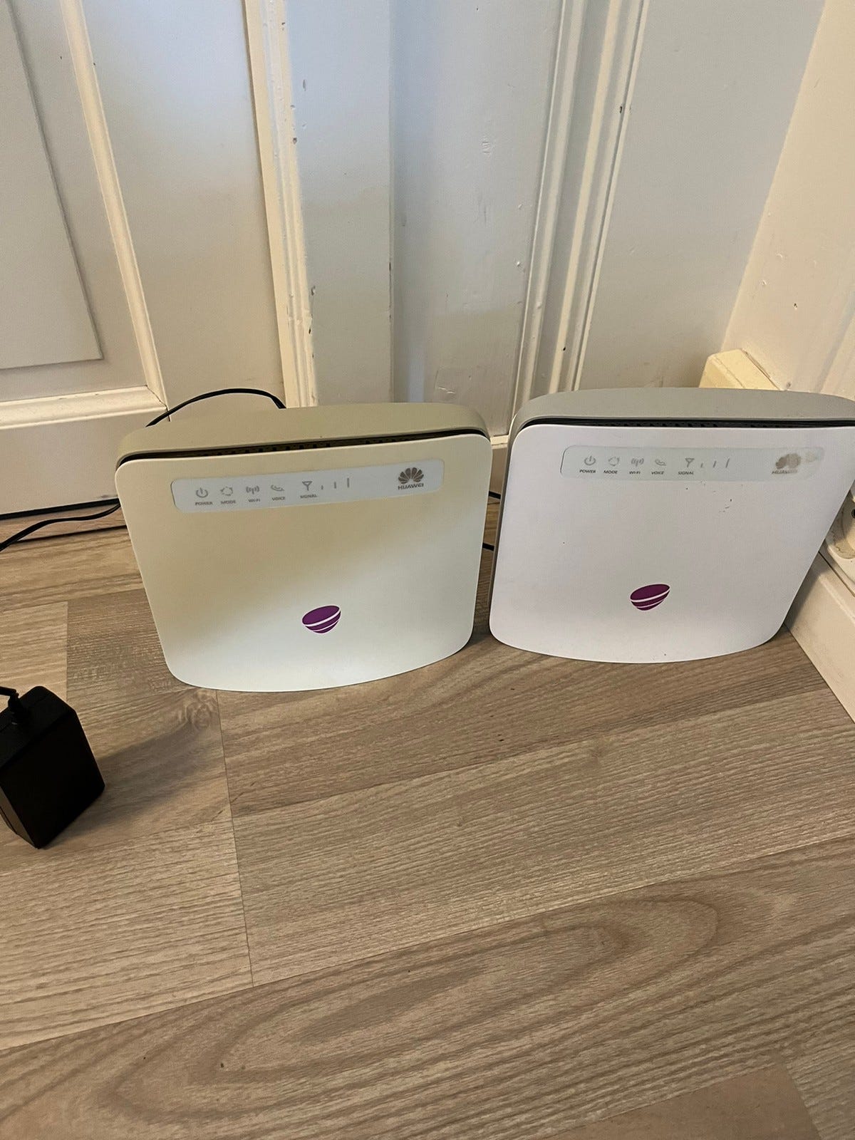 4G bredbåndsruter til salgs | FINN torget