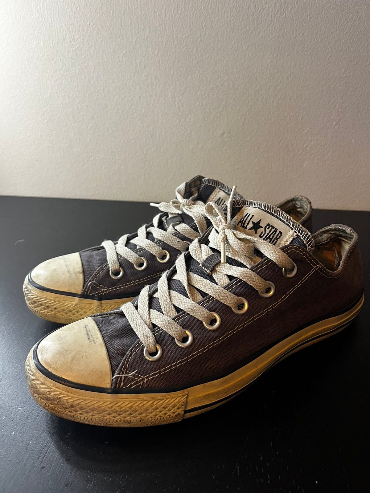 Converse All Star sko selges! | FINN-torget