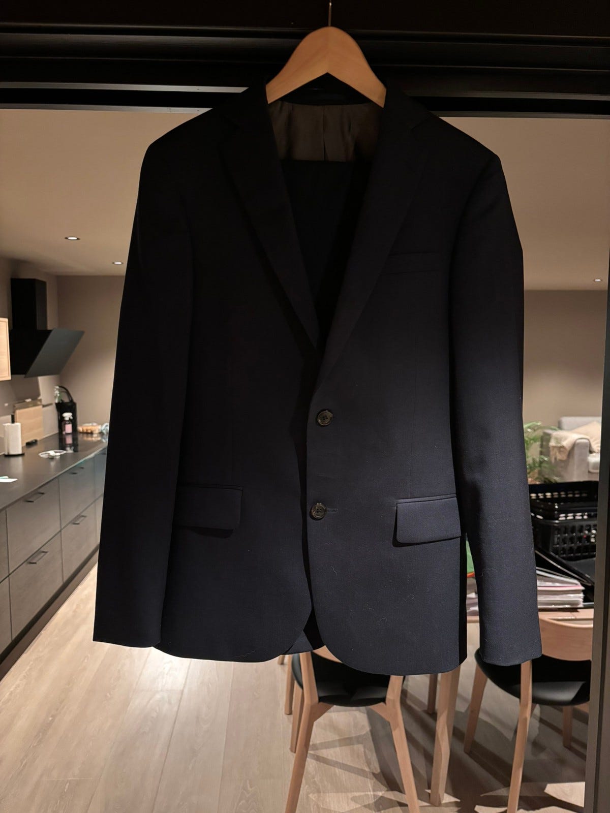 Mario Conti dress str46 | FINN-torget