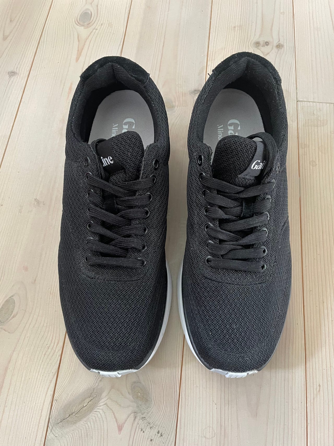 GaitLine sko, str 40,5 | FINN torget