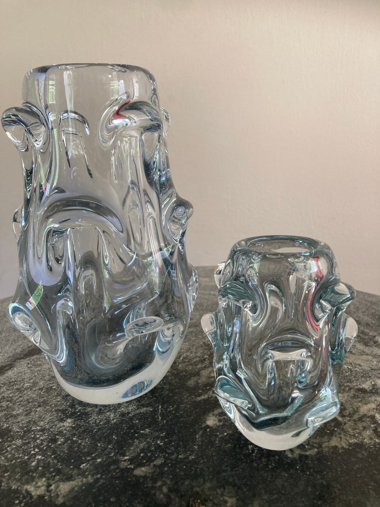 Eystein Sandnes Magnor vaser | FINN torget