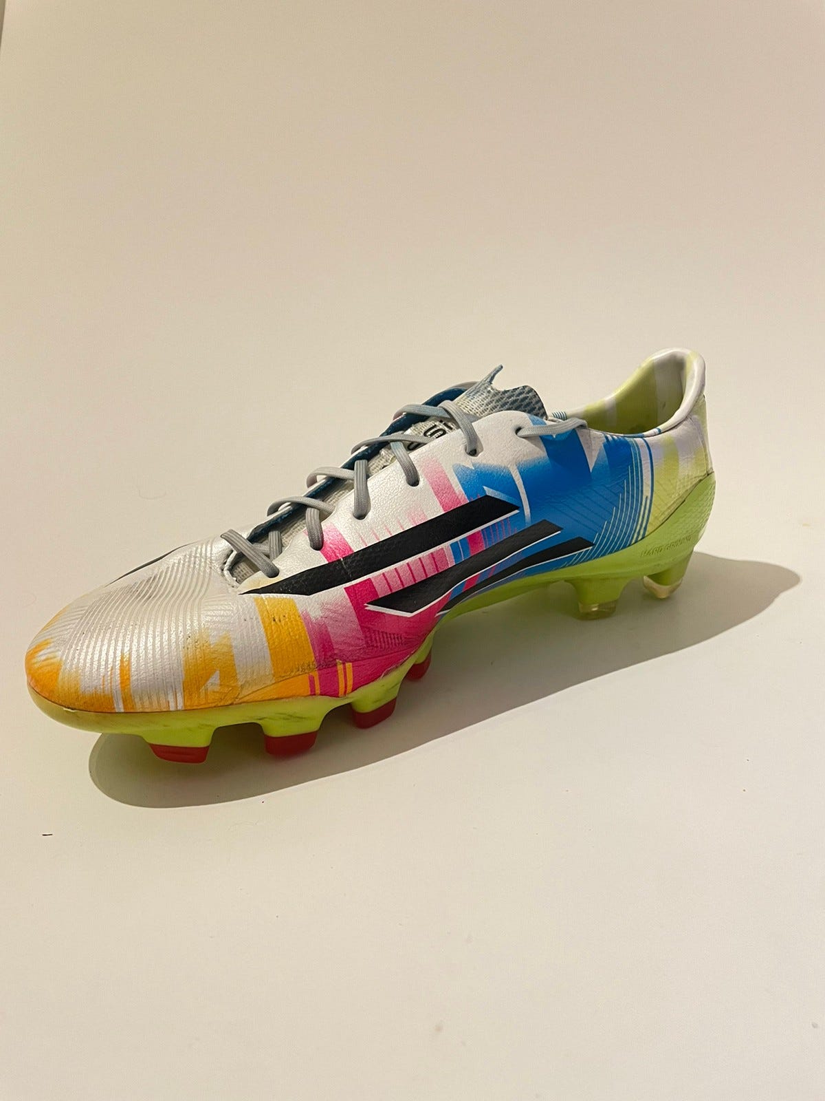 Adidas F50 Adizero Messi Fotballsko // Størelse 40 | FINN torget