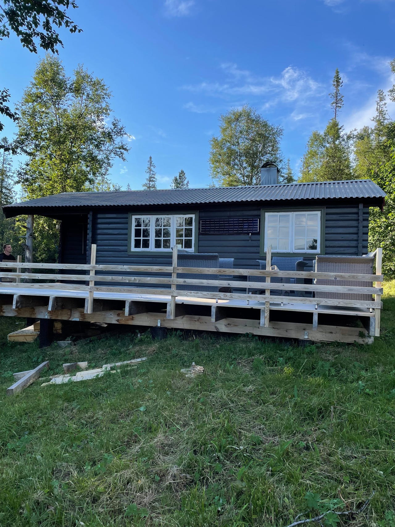 Hytte | FINN eiendom