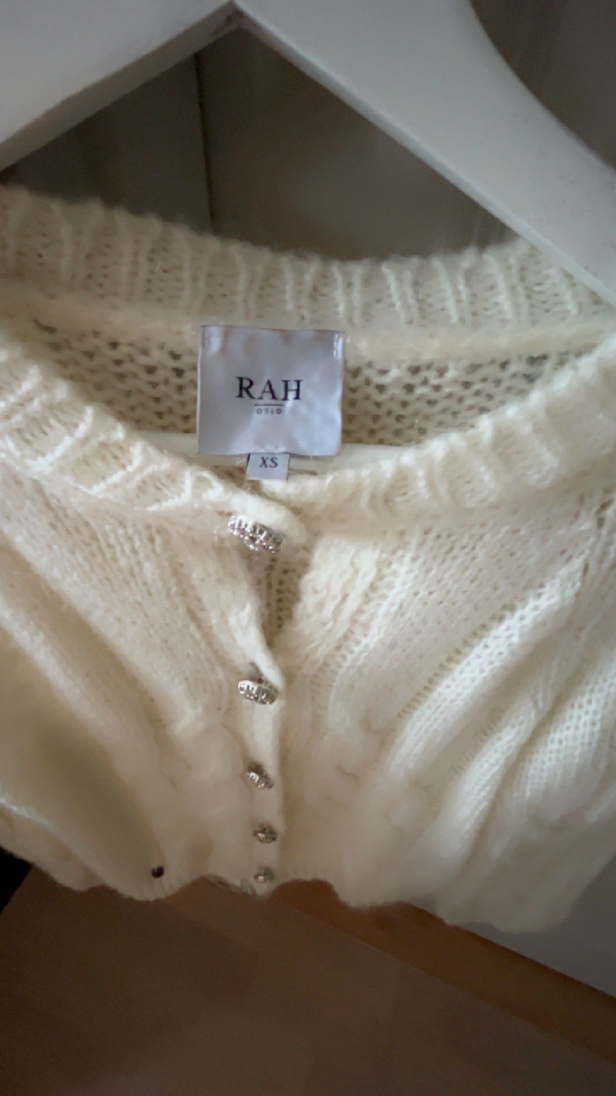Cardigan fra RAH | FINN-torget