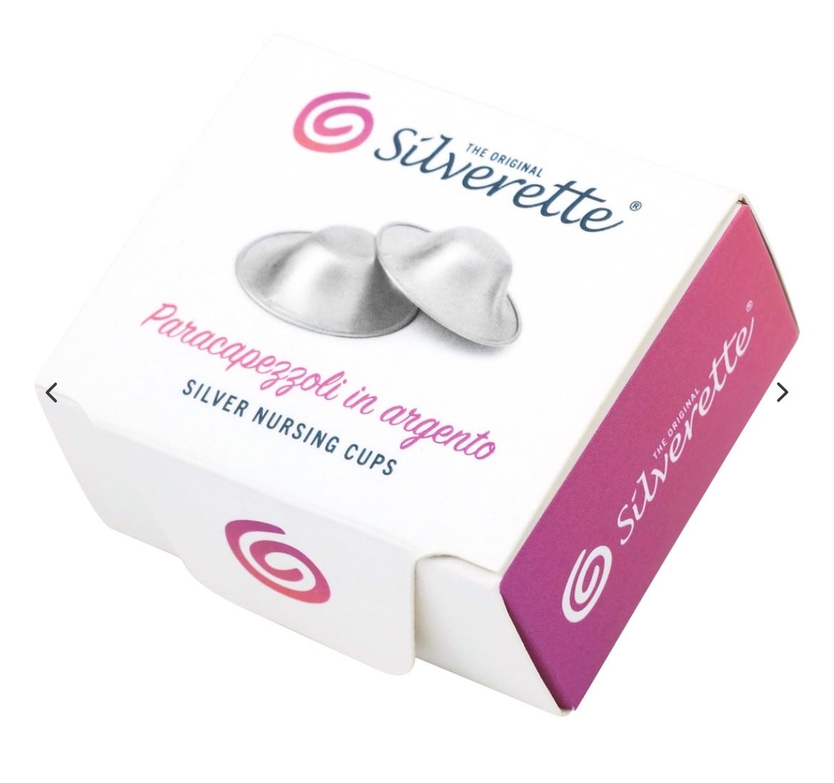 Silverette XL | FINN-torget