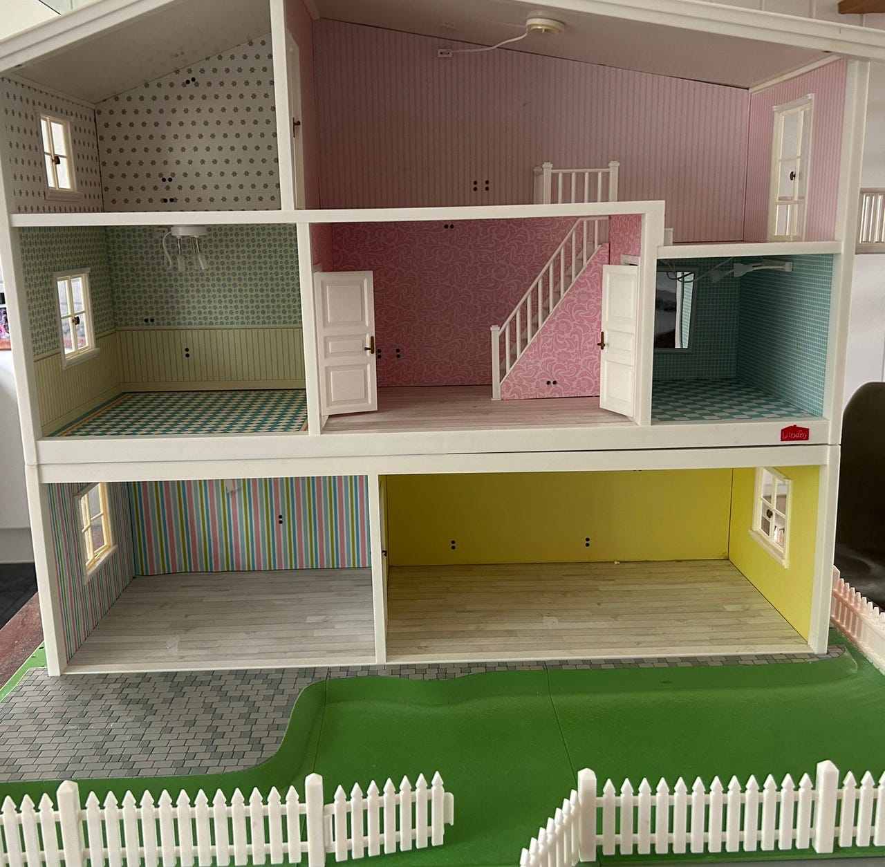 Lundby dukkehus | FINN torget