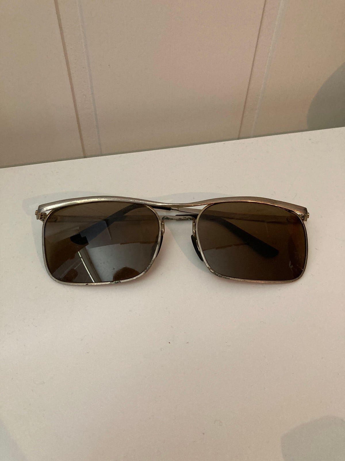 Vintage solbriller | FINN-torget
