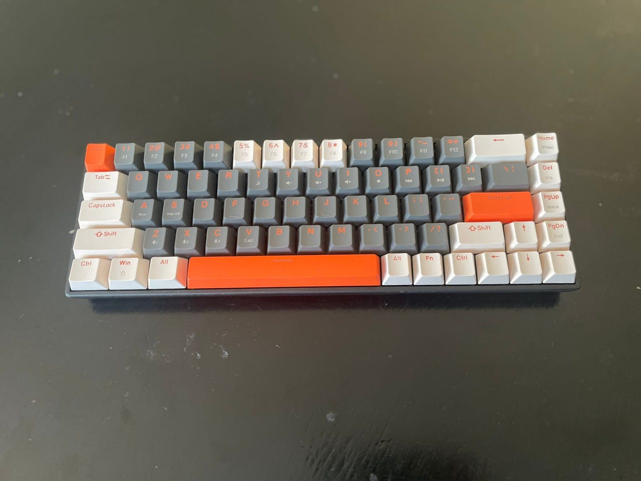 Gaming keyboard | FINN torget