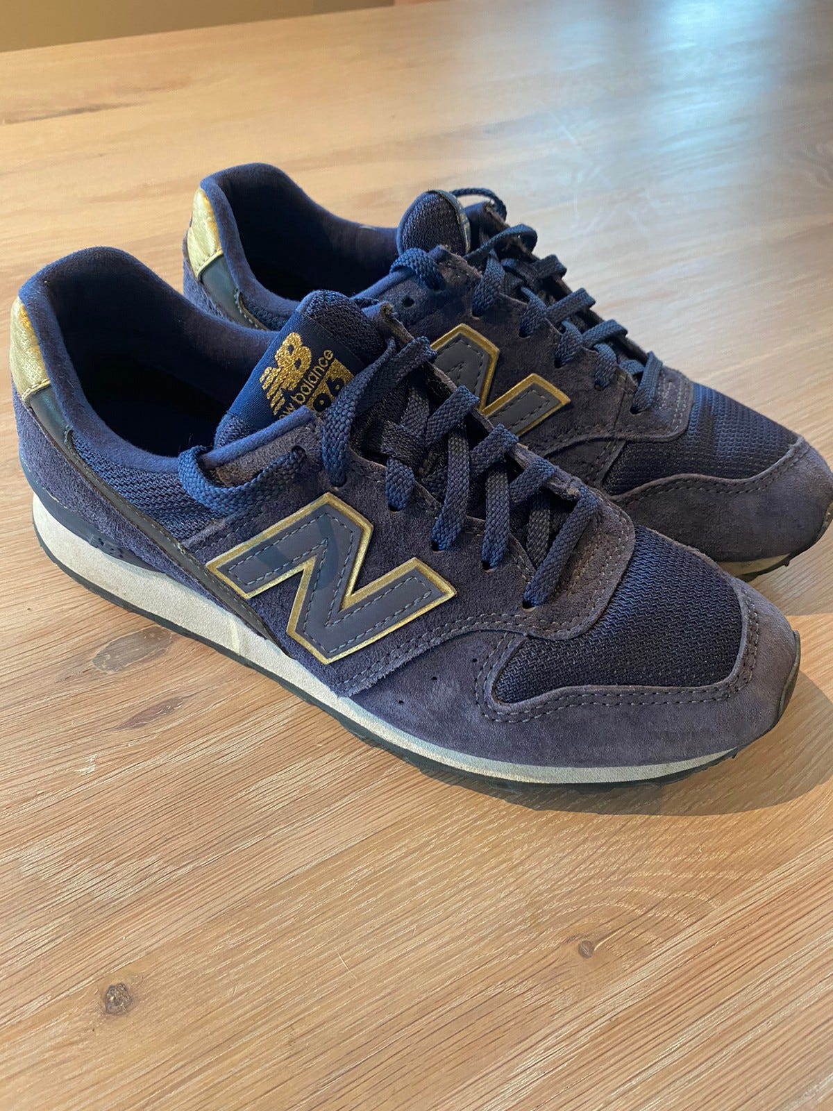 New Balance sko | FINN torget