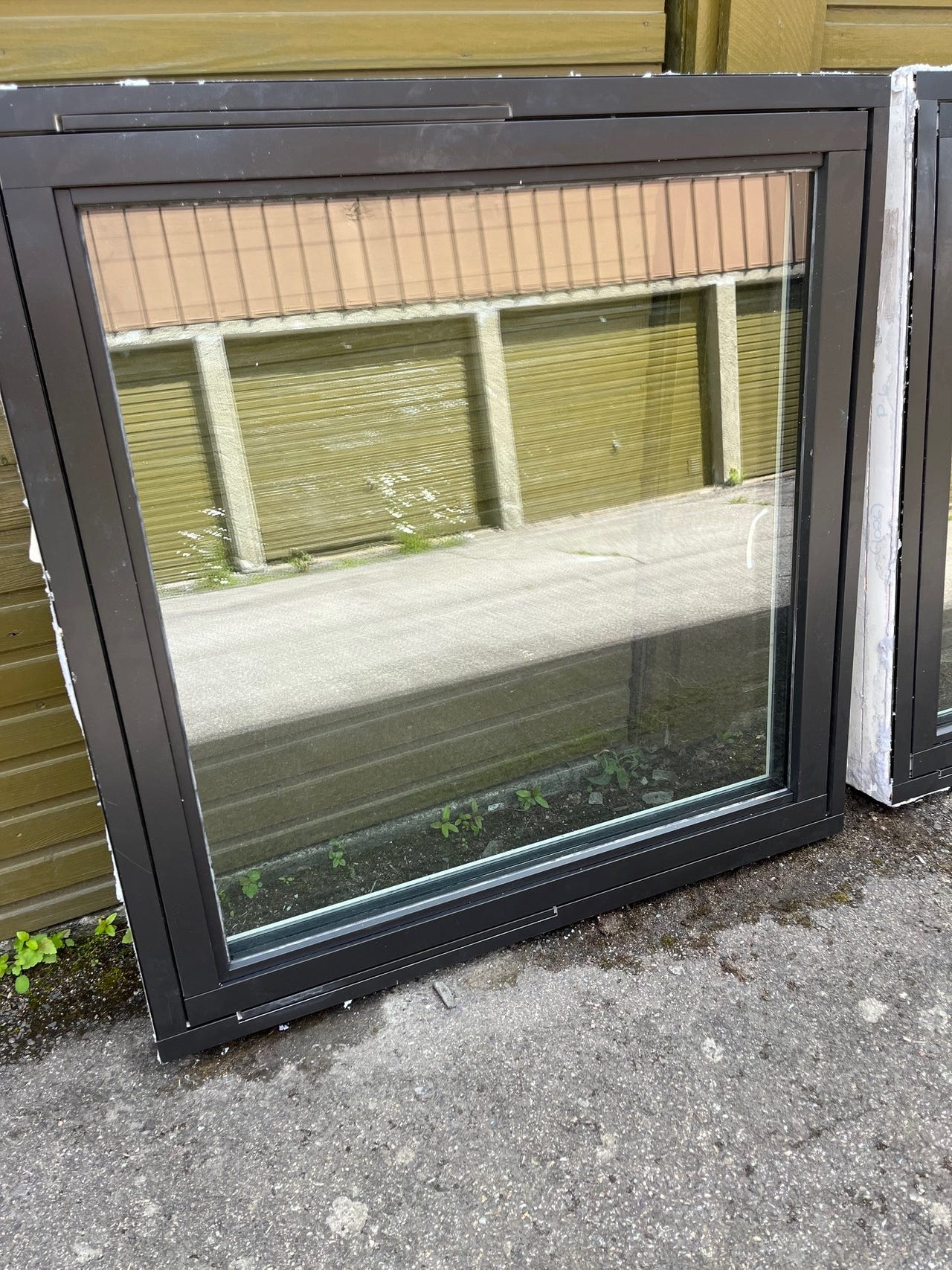 Nordan ND NTech Villa Toppsving 110x110cm Topsving med ventil. 2stkn ...