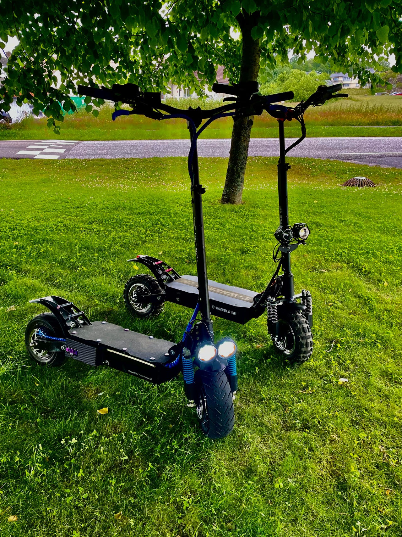 Classywalk N7 | FINN-torget