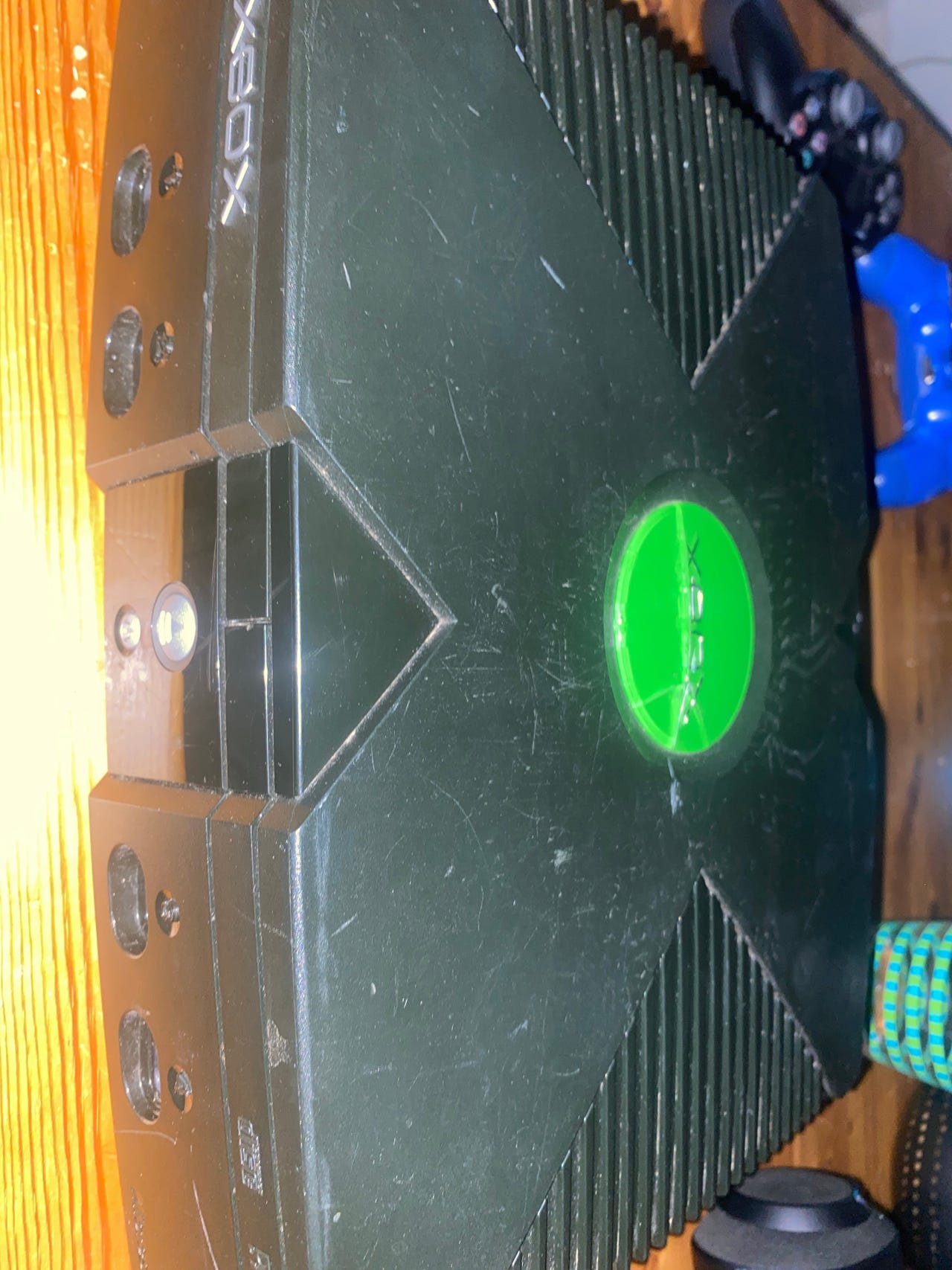 XBOX GEN 1 | FINN torget