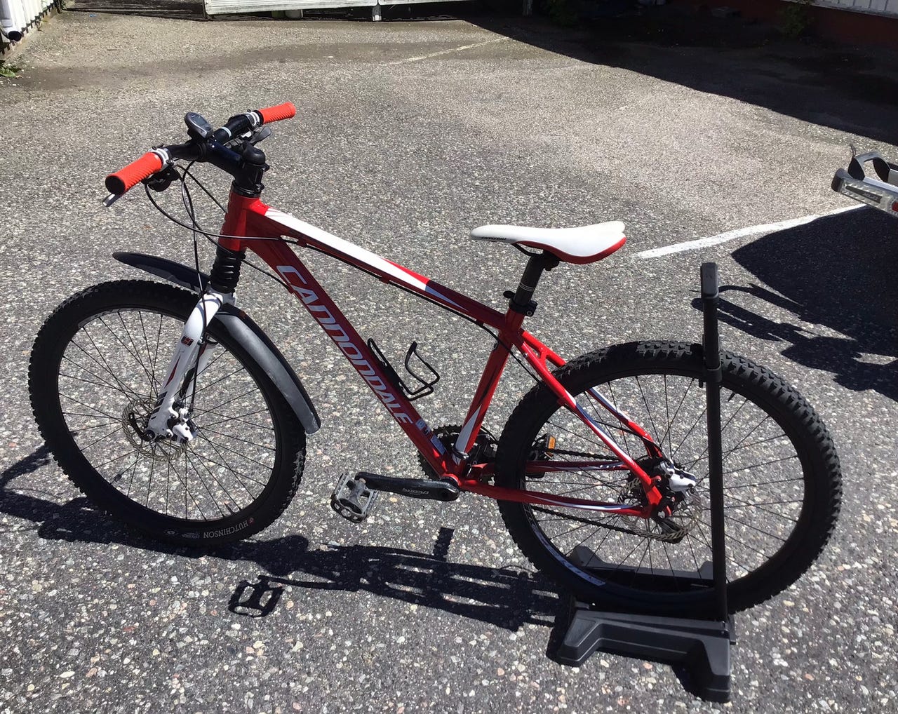 CANNONDALE SL 1 | FINN-torget