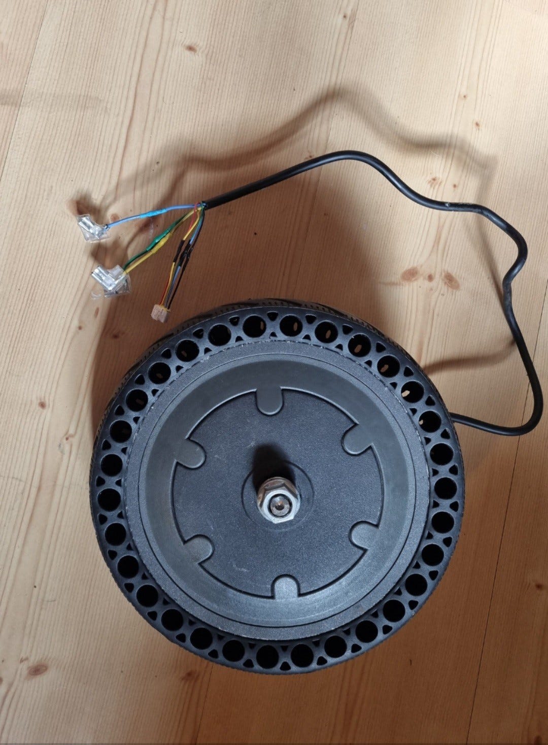 Motor - E-wheels E2S V2 standard | FINN torget