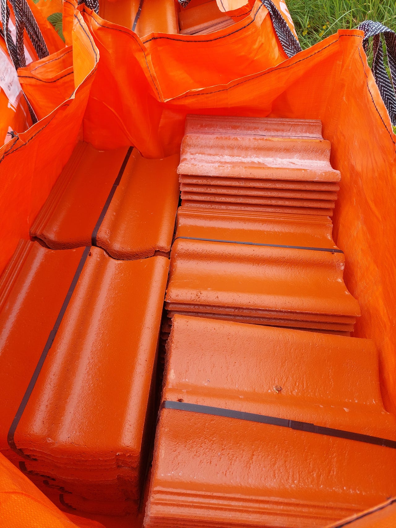 Zanda protector teglrød | FINN-torget