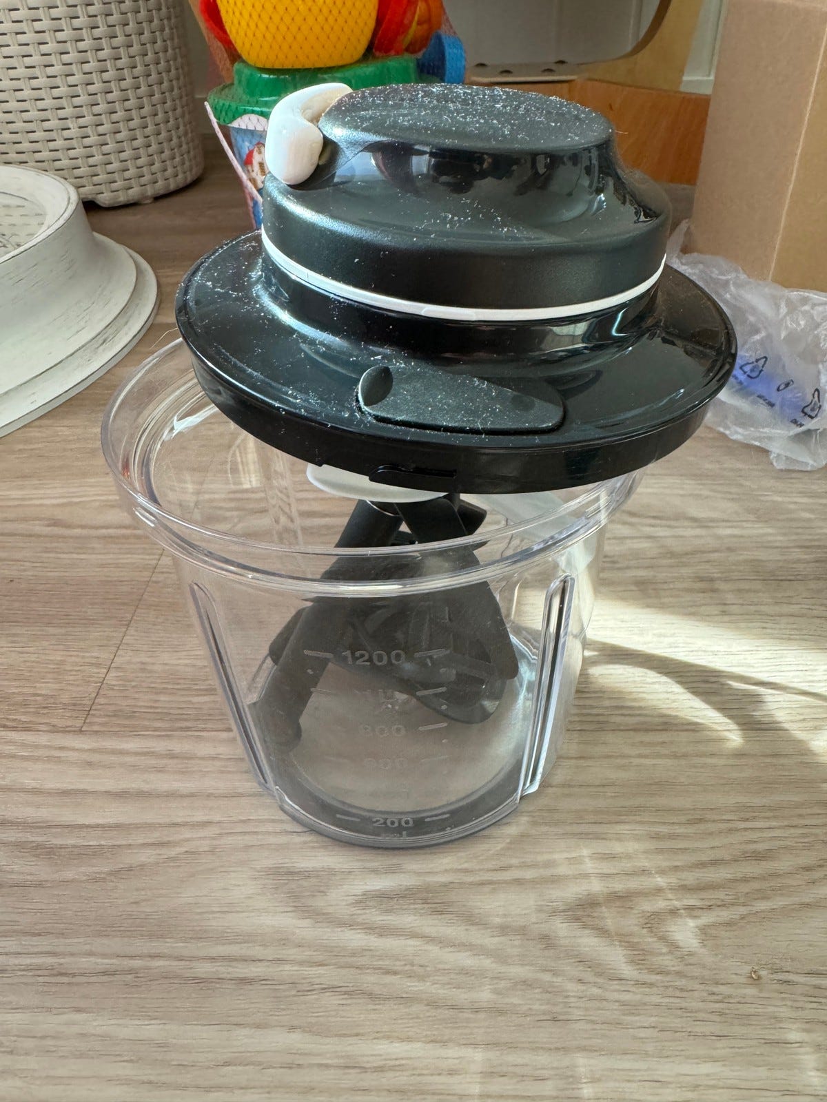 Tupperware PTS Extra Chef | FINN torget