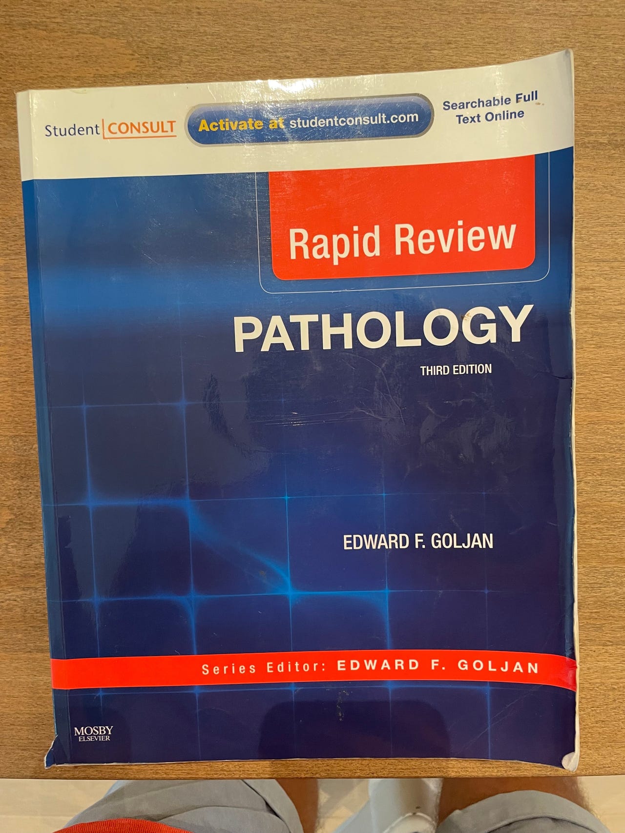 Pathology Goljan | FINN torget