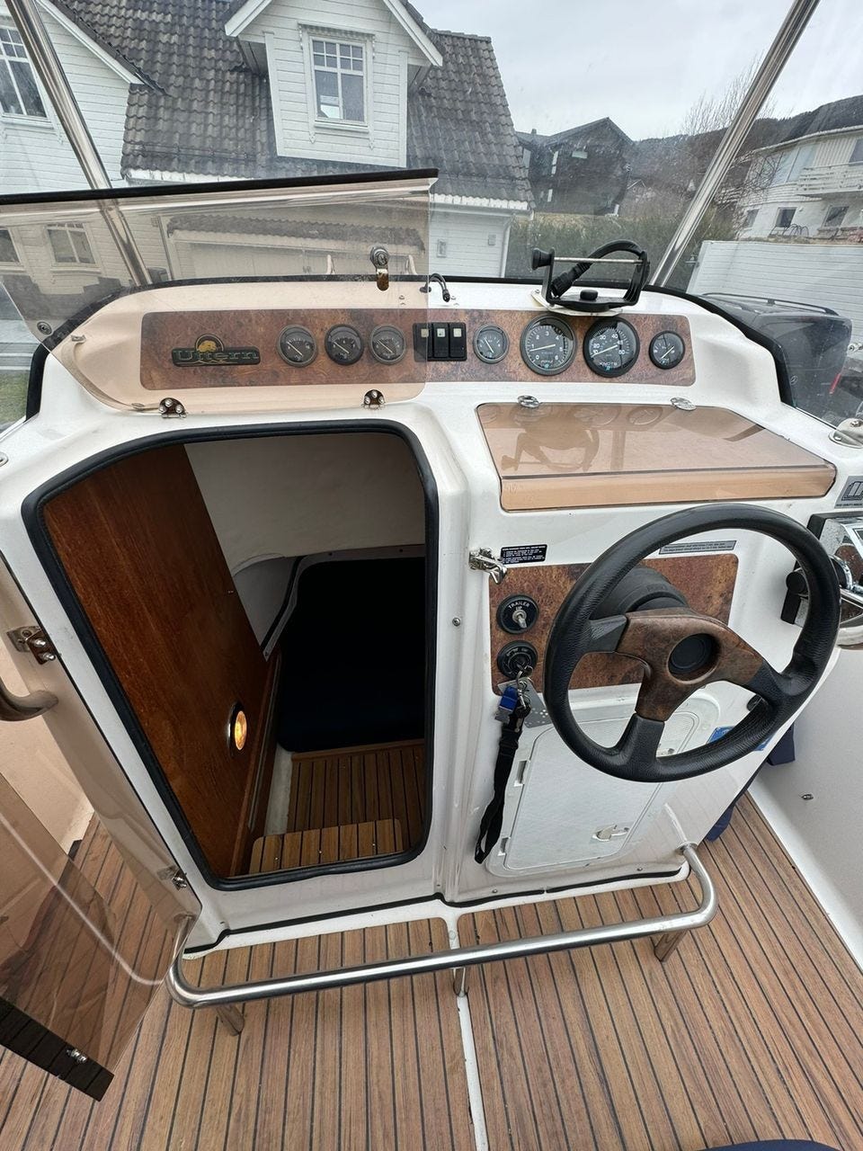 Uttern S64 / 6402 Exclusive | FINN.no