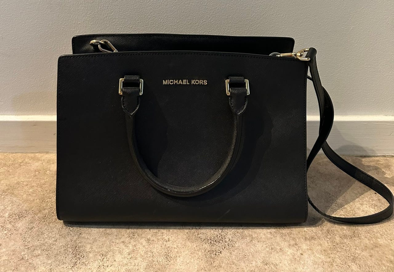 Michael Kors veske | FINN torget