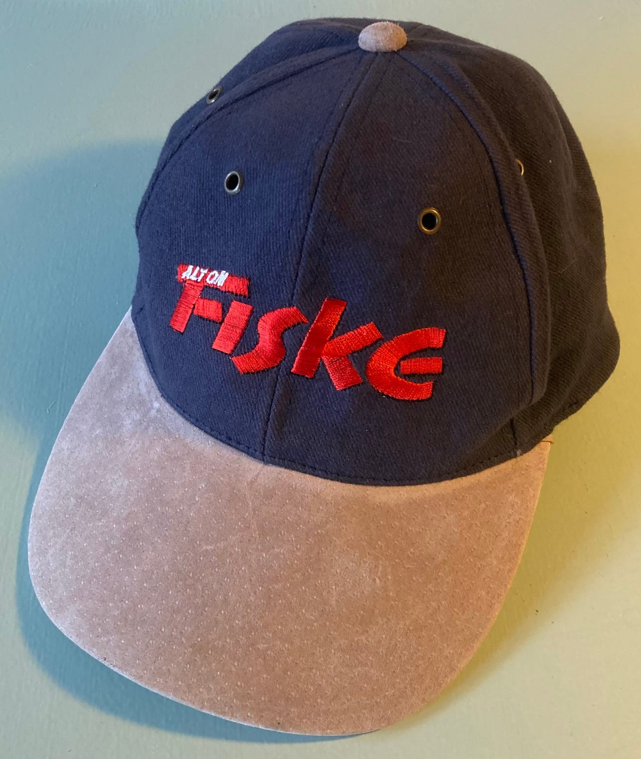 Alt om Fiske -caps | FINN torget