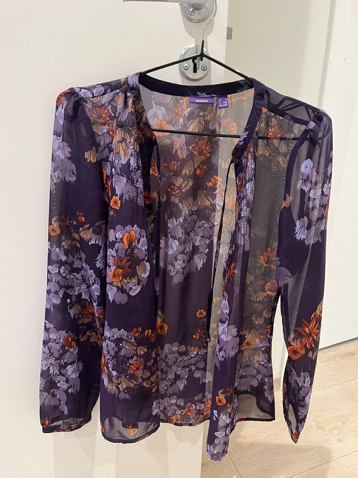 Mexx bluse | FINN-torget