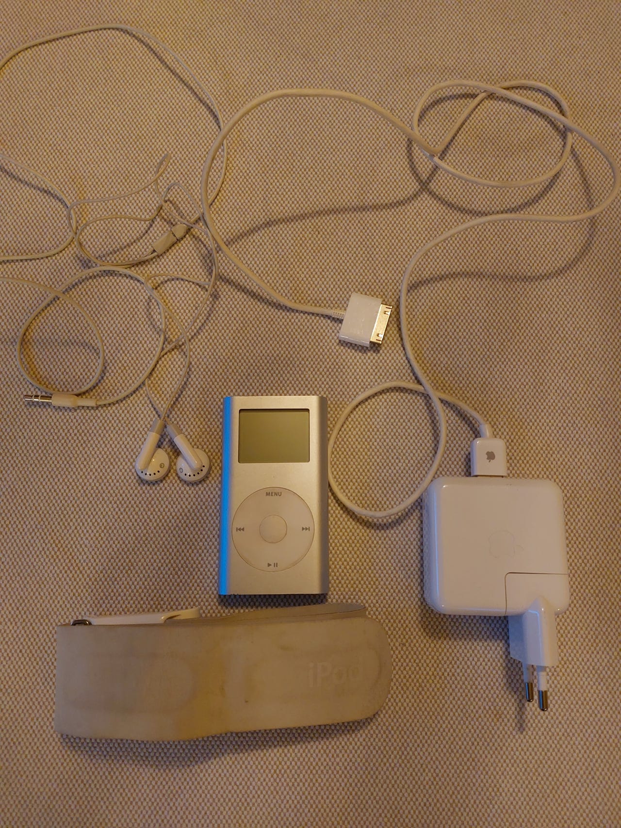 Ipod mini | FINN torget